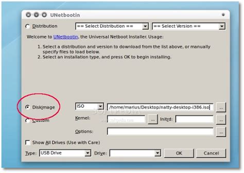 how to boot iso images from your hard drive