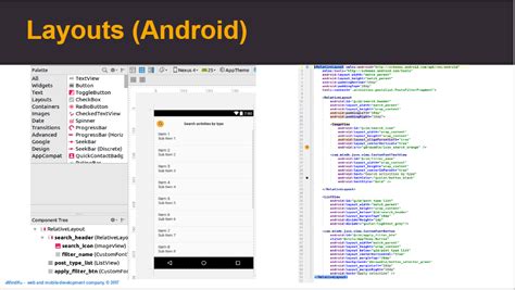 react native vs native development the good and the bad