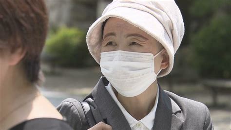 「不快以外のなにものでもなかった」住職からの性暴力被害訴える尼僧 天台宗の調査は「担当者が加害者側の住職らと知人関係」第三者による調査求める