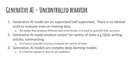 generative ai adoption framework