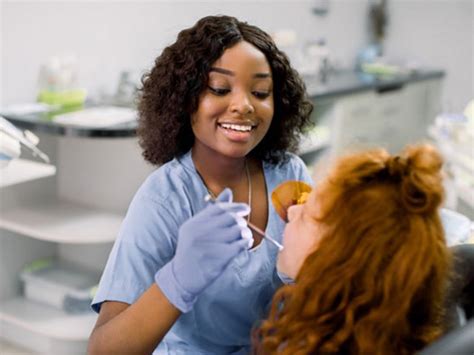 The Path To Becoming A Dental Assistant Why Seek Your Dental Assisting