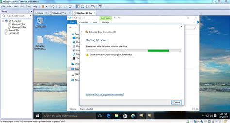 How To Set Up Bitlocker® Drive Encryption In Windows 10 Code Exploit