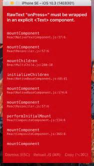 reactjs how to solve this error rawtext must be wrapped in explicit