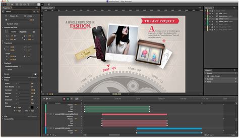 adobe adds responsive design tool edge reflow to creative cloud