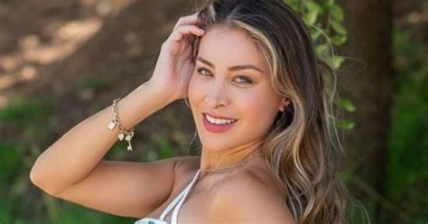 “te Pasaste…” Sabrina Sosa Incendió Instagram Con Video De Infarto