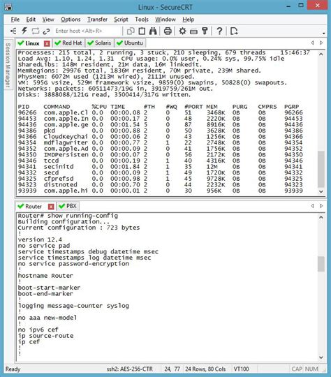 introducing securecrt 8 1 securefx 8 1 and clientpack 8