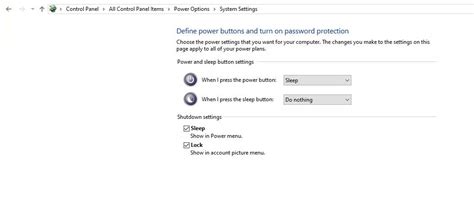 How To Get Back The Missing Hibernate Option On Windows 10 Computers