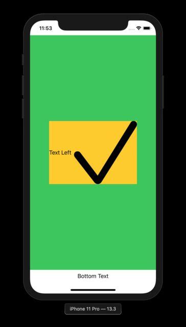 swiftui geometryreader unwanted full height width behaviour stack