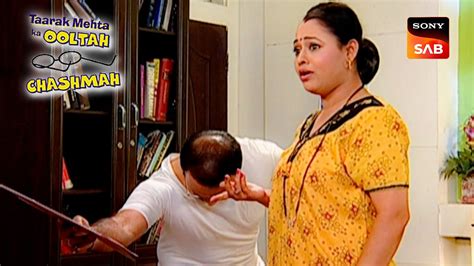 Madhavi ने क्यों दिया Bhide को Punishment Taarak Mehta Ka Ooltah