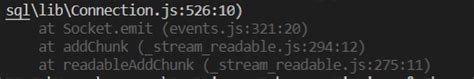 node js azure database for mysql webapp nodejs stack overflow