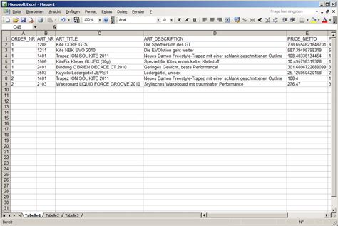 functions of the data export tool the new innovative