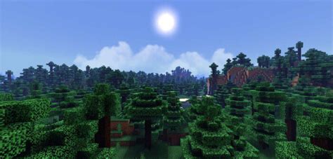 mcpe bedrock eb shader android ios shaders texturepacks mcbedrock