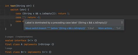 what s new in intellij idea 2022 1