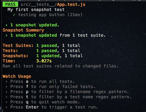 react testing tutorial for beginners using jest reactgo