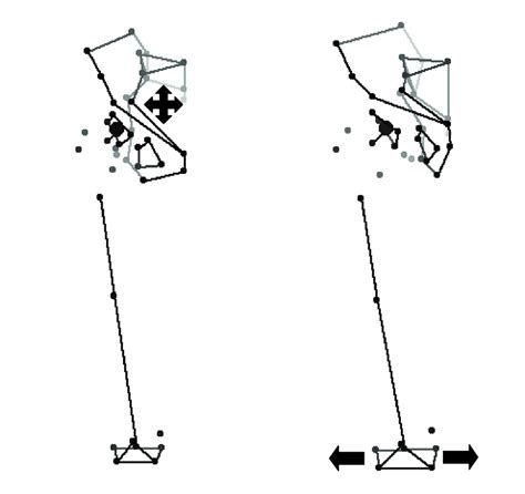 24 sex balanced analysis hip discriminant function axis
