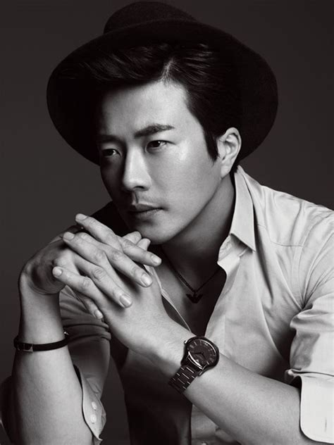 Kwon Sang Woo 권상우 D O B 5 8 1976 Leo Kwon Sang Woo Korean