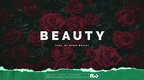 Beauty Soulful Randb Love Instrumental Beat 90s Type Beat 2020