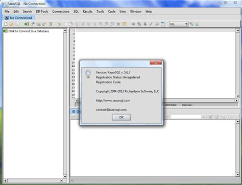 razorsql latest version get best windows software