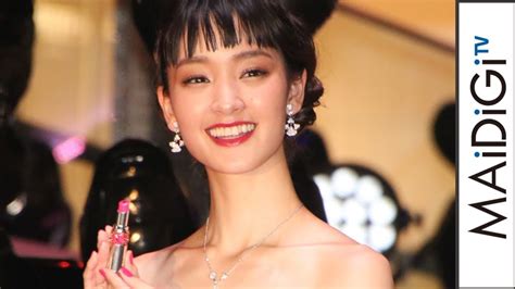 【写真 4 7枚】剛力彩芽：インスタ自分のタイミングで上げたら「見事に大炎上しまして」と苦笑 Mantanweb（まんたんウェブ）