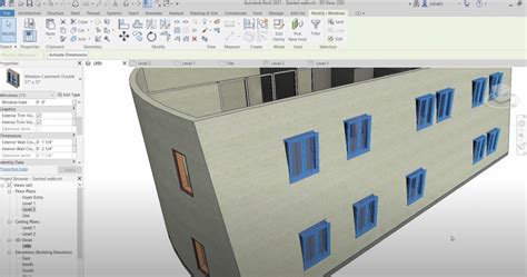 autodesk intros generative design inside revit 2021 among other features