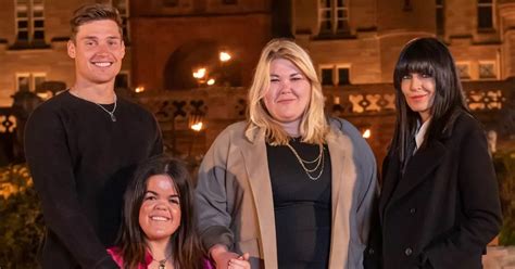 The Traitors Winners Reveal Plans To Spend £100k Prize From A Career