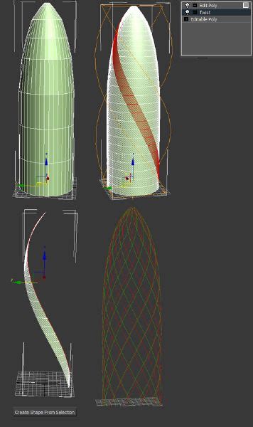 minitutorials by marcus aseth polycount forum 3d max tutorial zbrush