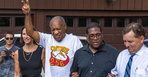 bill cosby won t be attending trial against accuser judy huth