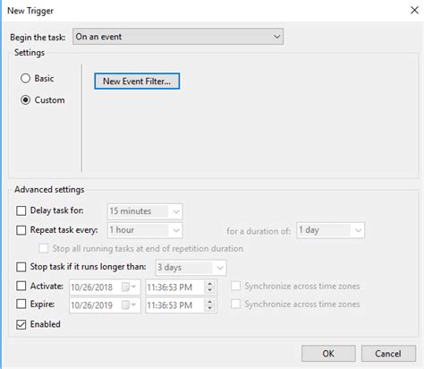 programmazione archivi — mecdata it