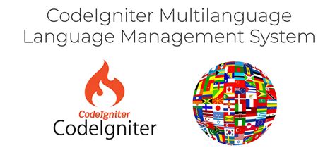 codeigniter multilanguage by enricoguida codester