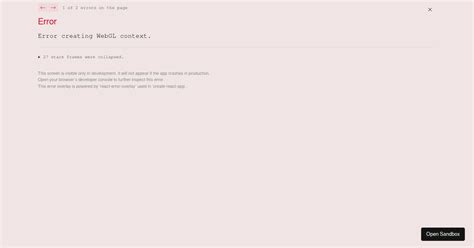 react three fiber react spring svg parallax forked codesandbox