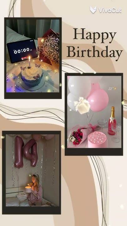 عيد ميلادي اليوم ️🎉🎉🎂🧁 Youtube
