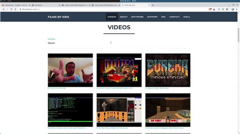 web scraping static vs javascript dynamic curl wget bash youtube