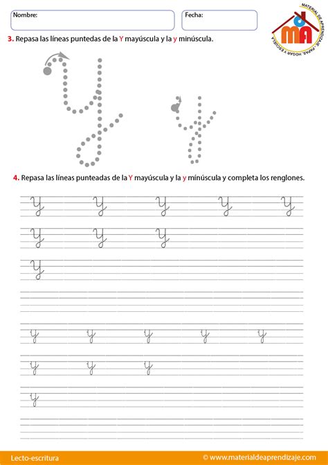 La Letra B Lecto Escritura “material De Aprendizaje” Line Chart Sheet