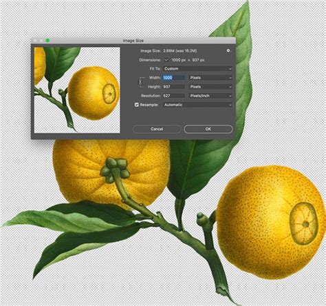 كيفية إنشاء أنماط patterns رسومية تفصيلية باستخدام برنامج فوتوشوب