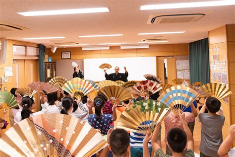 子供のための伝統文化・芸能体験事業 芸術文化創造・発信事業 アーツカウンシル東京
