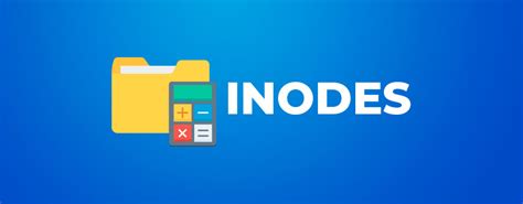 what are inodes and how can i count them web hosting canada