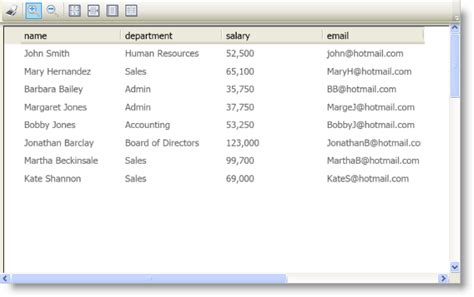 about wpf reporting infragistics wpf™ help