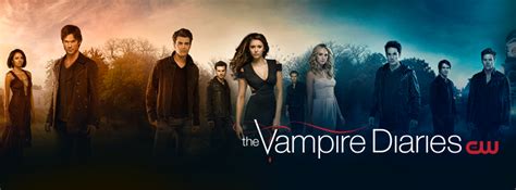 Vampire Diaries Season 7 First Lesbian Vampire Couple To Enter Show