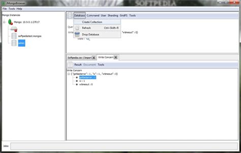 getting started with mongodb