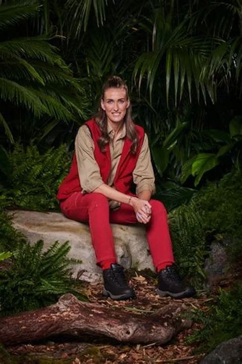 First Official Pictures Of Im A Celebrity 2022 Stars Ready For The