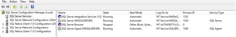 best practices after installing microsoft sql server