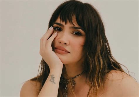La Fuerte íntima Confesión De Celeste Cid “me Gusta Que…” Moskita Muerta