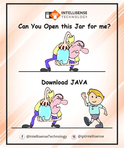 java programming memes from intellisensetechnology programmer humor