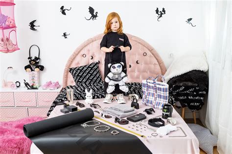 Balenciaga Files 25m Suit Amid ‘bdsm Teddy Bear Backlash