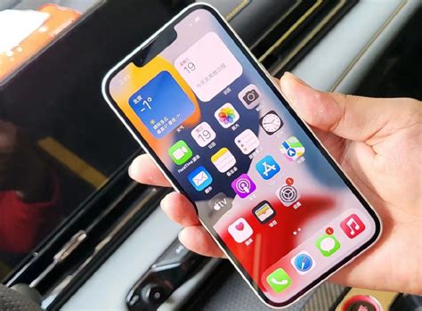iphone13美版与国行的区别，看了之后你会选择美版吗？ 财经头条