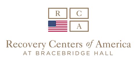 Recovery Centers Of America At Bracebridge Hall Accredited National