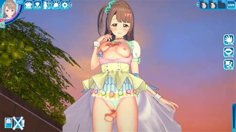 コイカツサンシャイン[ラブライブ！]ことりを言いくるめて生セックス♡koikatsu Sunshine[love Live ]kotori