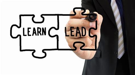 8 Habits To Become A Successful Leader Influencive