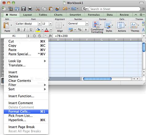 how to remove any formula in excel