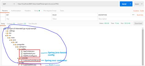 spring boot 2 file upload and download rest api tutorial